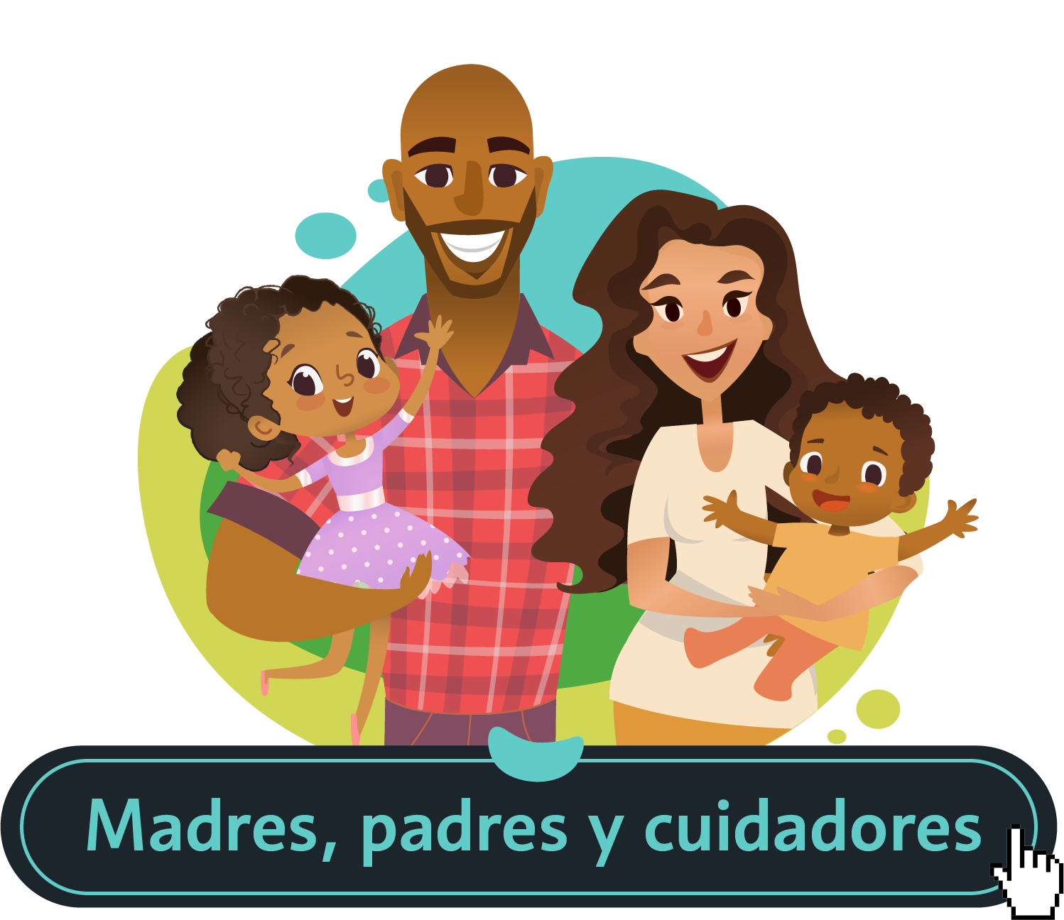 Padres, madres y cuidadores – Cresere